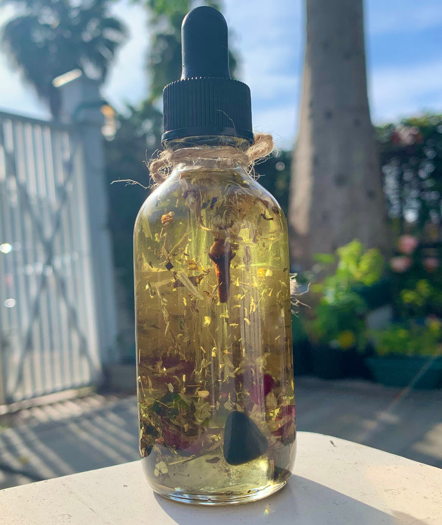 UNCROSSING Oil – MysticalRitual