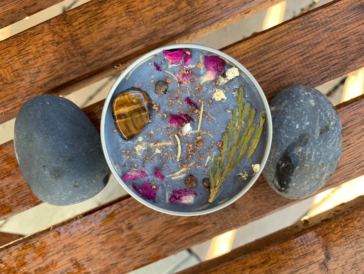 BALANCE ~ Happy Home Candle – MysticalRitual