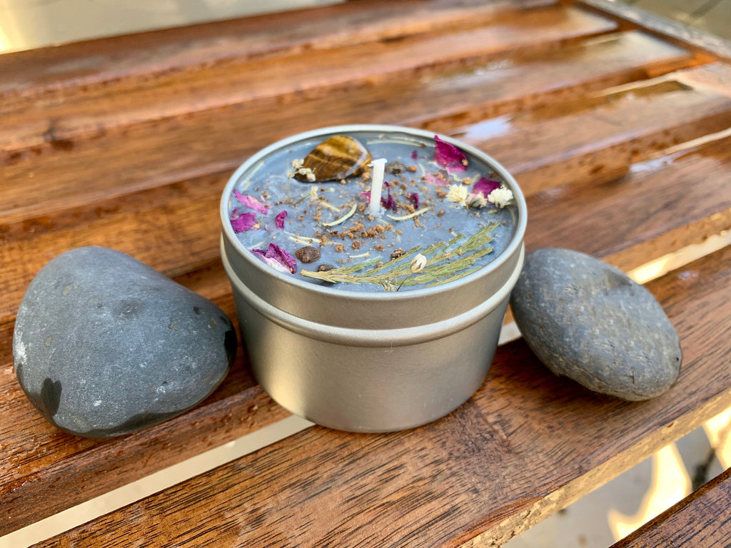 BALANCE ~ Happy Home Candle – MysticalRitual